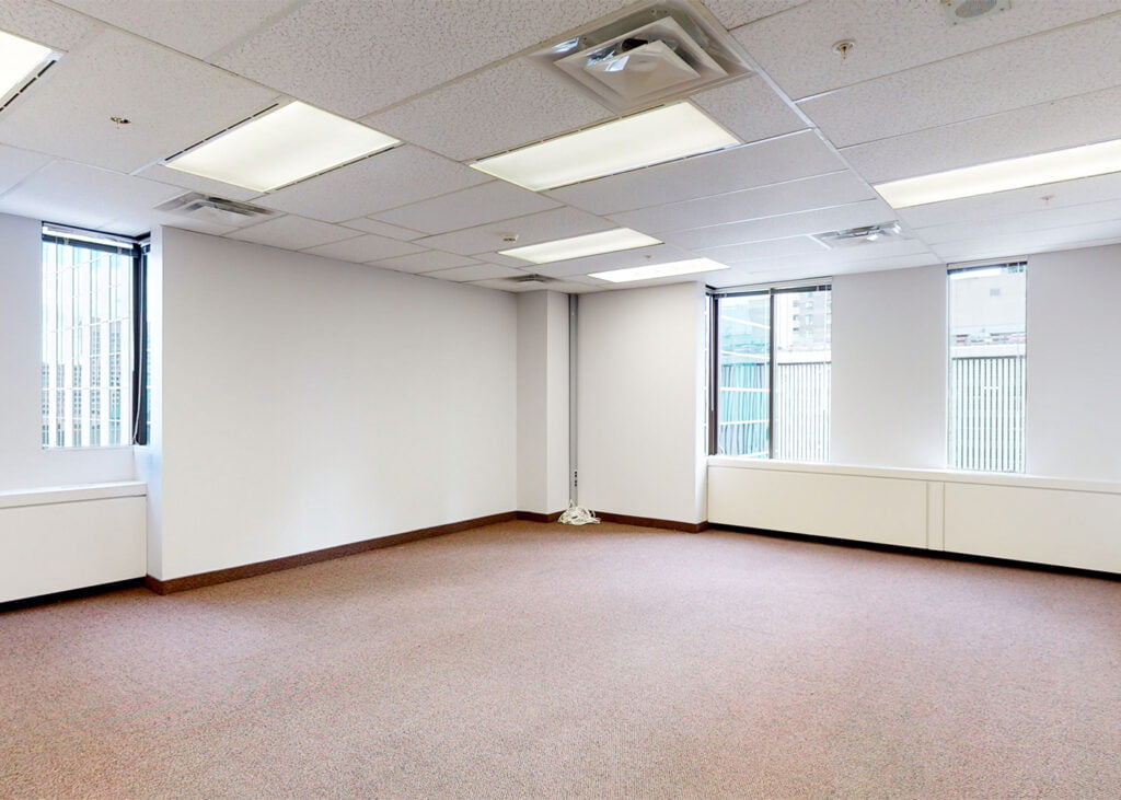Place Laurier | Commercial Properties for Lease in Centretown | Glenview