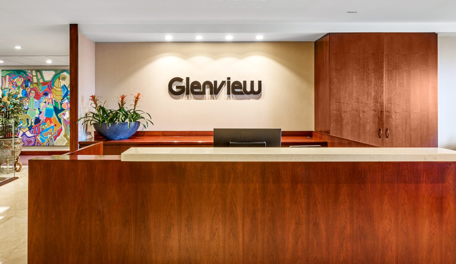 Glenview | Contact Us